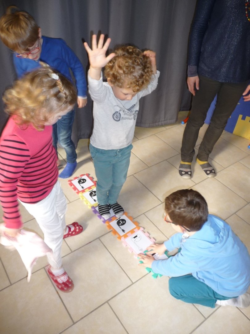 Eveil musical pour 3-5 ans fiches pédagogiques pdf - Éditions Mélopie